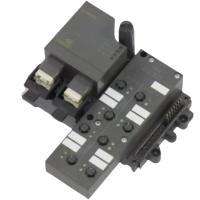 China SIEMENS 6ES7143-1BF00-0AB0 SIMATIC DP, DISTRIBUTED I/O ET200X: BASIC MODULE BM143/DESINA 8DE/DA PARAMETERIZABLE ADDITIONAL DIAGNOSTICS, INPUTS, HYBRID, FIELD BUS ACTIVATION, (RS485) for sale