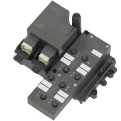 China SIEMENS 6ES7143-1BF00-0AB0 SIMATIC DP, DISTRIBUTED I/O ET200X: BASIC MODULE BM143/DESINA 8DE/DA PARAMETERIZABLE ADDITIONAL DIAGNOSTICS, INPUTS, HYBRID, FIELD BUS ACTIVATION, (RS485) for sale