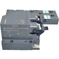 China SIEMENS 6ES7143-1BF00-0XB0 SIMATIC DP, DISTRIBUTED I/O ET200X: BASIC MODULE BM143/DESINA 8 DE/DA PARAMETERIZABLE, for sale