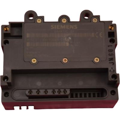 China SIEMENS 6ES7144-1GB40-0XB0 SIMATIC S5/S7, EXPANSION MODULE EM 144 FOR ET 200X, IP 66/67 2AI, 0(4) TO 20MA, 12 BIT+SIGN, FOR 2-WIRE-TRANSDUCER for sale