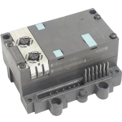 China SIEMENS 6ES7144-1GB41-0XB0 SIMATIC DP, EXPANSION MODULE EM 144 FOR ET 200X, IP66/67 2 AI, 0 (4) UP TO 20MA, 12 BIT+SIGN WITH DIAGNOSTICS VIA CHANNELS FOR 2 WIRE MEASURING TRANSDUCER for sale