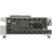 China SIEMENS 6ES7144-4FF00-0AB0 SIMATIC DP, ELECTRONIC MODULE FOR ET200PRO 4 AI U HIGH FEATURE, +-10V; 0...10V; +-5V; 1...5V; CHANNEL DIAGNOSTICS; INCLUSIVE BUS MODULE CONNECTING MODULE IO 6ES7194-4. for sale