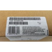 China SIEMENS 6ES7144-6KD00-0AB0 SIMATIC DP, ET 200ECO PN, 8 AI (4 U/I+4 RTD/TC); 8X M12, DEGREE OF PROTECTION IP67 for sale