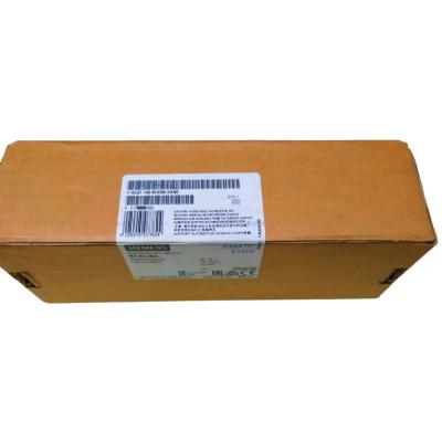 China SIEMENS 6ES7145-6HD00-0AB0 SIMATIC DP, ET 200ECO PN, 4 AO U/I; 4XM12, DEGREE OF PROTECTION IP67 for sale