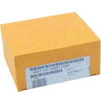China SIEMENS 6ES7147-1AA01-0XB0 SIMATIC DP, BASIC MODULE ET200X: BM147/CPU, FOR PREPROCESSING WITH INT. SCOP OF PLC FUNCTIONS INT.PROFIBUS DP IF,PROT.IP66/67 for sale