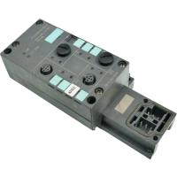 China SIEMENS 6ES7148-1CA00-0XB0 SIMATIC DP, POWER MODULE PM 148 FOR ET 200X 4 DO, 24V/2A DC WITH LOAD VOLTAGE SUPPLY CHANNEL DIAGNOSTICS for sale