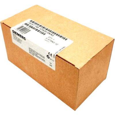 China SIEMENS 6ES7148-1DA00-0XA0 SIMATIC DP, PNEUMATIC MODULE EM 148-P FÜR ET 200X 4 DI,/2 DO PNEUMATIC 2X 4/2 DIRECTION CONTROL VALVE FLOW 300 L/MIN for sale