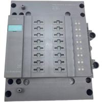 China SIEMENS 6ES7148-1EH00-0XA0 SIMATIC DP, PNEUMATIC INTERFACE EM 148-P FOR ET 200X 16 DO PNEUMATIC FOR COUPLING WITH FESTO VALVE BLOCK CPV-10 for sale