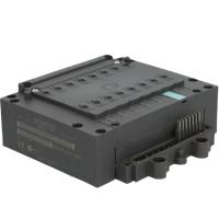 China SIEMENS 6ES7148-1EH11-0XA0 SIMATIC DP, PNEUMATIC INTERFACE EM 148-P FOR ET 200X 16 DO PNEUMATICS FOR COUPLING WITH FESTO VALVE TERMINAL CPV-14; for sale