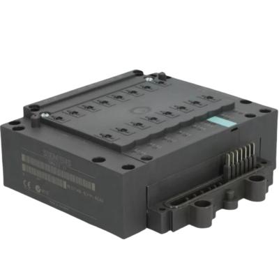 China SIEMENS 6ES7148-1EH11-0XA0 SIMATIC DP, PNEUMATIC INTERFACE EM 148-P FOR ET 200X 16 DO PNEUMATICS FOR COUPLING WITH FESTO VALVE TERMINAL CPV-14; for sale