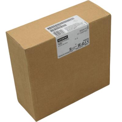 China SIEMENS 6ES7148-4EB00-0AA0 SIMATIC DP, PNEUMATIC INTERFACE FOR ET 200 PRO, 16 DO PNEUMATICS FOR COUPLING WITH FESTO VALVE TERMINAL CPV-14; INCL. BUS MODULE for sale