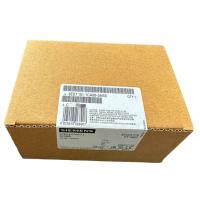 China Siemens 6ES7151-1CA00-0AB0 SIMATIC DP, interface module IM 151-1 Basic for ET 200S; transmission rate up to 12 Mbit/s; max. 12 power, electronic or motor starter modules (no F modules) for sale