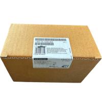 China SIEMENS 6ES7151-1CA00-3BL0 ET 200S COMPACT, 16 DI/16 DQ STD 24 V DC, 3 MS,; 24 V DC, 0.5 A EXPANDABLE BY UP TO 12 MODULES OF THE ET 200S (NO F MODULES) ELECTRONICS BLOCK for sale