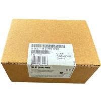 China SIEMENS 6ES7151-3AA00-0AB0 SIMATIC DP, INTERFACE MODULE IM151-3 PROFINET FOR ET200S; TRANSMISS. RATE UP TO 100MBIT/S MAX. OF 63 POWER, ELECTR. OR MOTOR STARTER MODULES UP TO 2M WIDTH CONNECTABLE; for sale