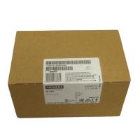 China SIEMENS 6ES7151-3BA23-0AB0 SIMATIC DP, INTERFACE MODULE IM 151-3 PN HF FOR ET 200S TRANSMISSION RATE 100 MBIT/S MAX. 63 I/O MODULES UP TO 2 M WIDTH CAN BE CONNECTED; 2X BUS CONNECTIONS VIA RJ45 INCL. for sale