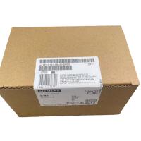 China SIEMENS 6ES7151-3BA60-0AB0 SIMATIC DP, INTERFACE MODULE IM 151-3 PN HS FOR ET 200S TRANSMISSION RATE 100 MBIT/S MAX. 32 I/O MODULES UP TO 2 M WIDTH CAN BE CONNECTED; 2X BUS CONNECTIONS VIA RJ45 INCL. for sale