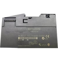 China SIEMENS 6ES7151-7AA10-0AB0 SIMATIC DP, IM151-7 CPU FOR ET200S, 48 KB WORKING MEMORY INTEGR. PROFIBUS DP INTERFACE (9 PIN SUB-D, FEMALE) AS DP SLAVE, W/O BATTERY for sale