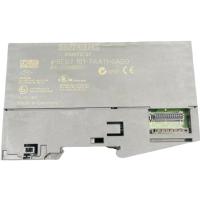 China SIEMENS 6ES7151-7AA11-0AB0 SIMATIC DP, IM151-7 CPU FOR ET200S, 64 KB WORKING MEMORY INTEGR. PROFIBUS DP INTERFACE (9 PIN SUB-D, FEMALE) AS DP SLAVE, W/O BATTERY for sale