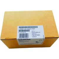 China SIEMENS 6ES7151-7AA20-0AB0 SIMATIC DP, IM151-7 CPU FOR ET200S, 96 KB WORK MEMORY WITH INTEGRATED PROFIBUS DP INTERFACE (9-POLE D-SUB SOCKET) AS DP SLAVE, WITHOUT BATTERY for sale