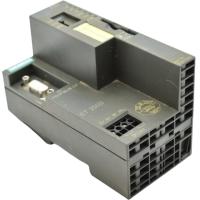 China SIEMENS 6ES7151-7FA01-0AB0 SIMATIC DP, IM151-7 F-CPU FOR ET200S, 64 KB WORKING MEMORY W. INTEGR. PROFIBUS DP INTERFACE (9 PIN SUB-D, FEMALE) AS DP SLAVE, W/O BATTERY for sale
