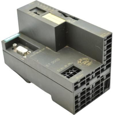 China SIEMENS 6ES7151-7FA01-0AB0 SIMATIC DP, IM151-7 F-CPU FOR ET200S, 64 KB WORKING MEMORY W. INTEGR. PROFIBUS DP INTERFACE (9 PIN SUB-D, FEMALE) AS DP SLAVE, W/O BATTERY for sale