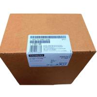 China SIEMENS 6ES7151-8AB01-0AB0 SIMATIC DP, IM151-8 PN/DP CPU FOR ET200S, 192 KB WORK MEMORY, INT. PROFINET INTERFACE (WITH THREE RJ45 PORTS) AS IO CONTROLLER,WITHOUT BATTERY MMC REQUIRED for sale