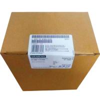 China SIEMENS 6ES7151-8FB00-0AB0 SIMATIC DP, IM151-8F PN/DP CPU F. ET200S, 192 KB WORK MEMORY, INT. PROFINET INTERFACE (WITH THREE RJ45 PORTS) AS IO CONTROLLER,WITHOUT BATTERY MMC REQUIRED for sale