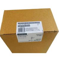 China SIEMENS 6ES7151-8FB01-0AB0 SIMATIC DP, IM151-8F PN/DP CPU FOR ET200S, 256 KB WORK MEMORY, INT. PROFINET INTERFACE (WITH THREE RJ45 PORTS) AS IO CONTROLLER/I-DEVICE WITHOUT BATTERY, MMC REQUIRED for sale