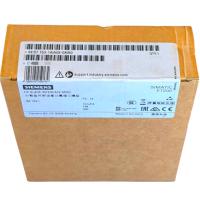 China Siemens 6ES7153-1AA03-0XB0 SIMATIC ET200M IM153-1 Interface Module, DP, 12Mbps for sale