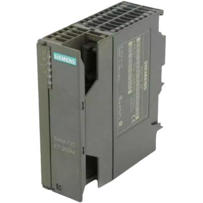 China SIEMENS 6ES7153-2AB00-0XB0 SIMATIC S7-300, ET 200M PROFIBUS DP INTERFACE FOR MAX. 8 S7-300 MODULES, W. INTEGR. FO INTERFACE FOR CONFIGURING AN OPTICAL LINE for sale