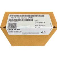 China SIEMENS 6ES7153-2BA00-0XB0 SIMATIC DP, ET 200M INTERFACE IM 153-2 HIGH FEATURE FOR MAX. 8 S7-300 MODULES, WITH REDUNDANCY, TIME STAMPING FIT FOR ISOCHRONE MODE for sale