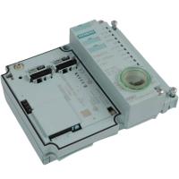 China SIEMENS 6ES7154-8AB00-0AB0 SIMATIC DP, IM154-8 PN/DP CPU F. ET200 PRO, 256 KB WORK MEMORY, INT. PROFINET INTERFACE, INT. PROFIBUS DP MASTER/SLAVE INTERFACE DEGREE OF PROTECTION IP65/67 for sale