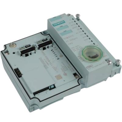 China SIEMENS 6ES7154-8AB00-0AB0 SIMATIC DP, IM154-8 PN/DP CPU F. ET200 PRO, 256 KB WORK MEMORY, INT. PROFINET INTERFACE, INT. PROFIBUS DP MASTER/SLAVE INTERFACE DEGREE OF PROTECTION IP65/67 for sale