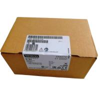 China SIEMENS 6ES7155-6AU00-0CN0 SIMATIC ET 200SP, PROFINET INTERFACE MODULE IM 155-6PN HIGH FEATURE MAX. 64 I/O MODULES, 0.25 MS ISOCHRONOUS MODE MULTI-HOTSWAP, INCL. SERVER MODULE for sale