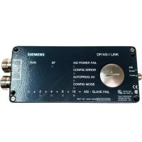 China SIEMENS 6ES7156-0AA01-0XA0 SIMATIC DP,FIELD BUS COUPLER DP/AS-I LINK BETWEEN PROFIBUS DP AND AS-I, DEGREE OF PROTECTION IP66/IP67 for sale