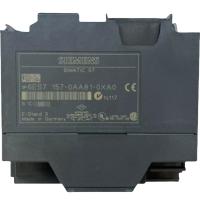 China SIEMENS 6ES7157-0AA81-0XA0 SIMATIC DP, IM157 INTERFACE FOR EXPANDED TEMPERATURE RANGE IM157 COUPLER MODULE DP/PA LINK THE IM157 AND ONE OR MORE DP/PA COUPLERS FORM THE DP/PA LINK for sale