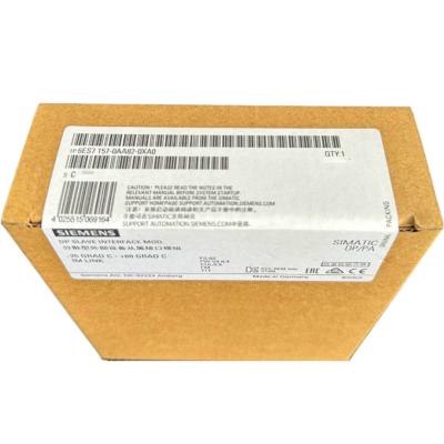 China SIEMENS 6ES7157-0AA82-0XA0 SIMATIC DP, INTERFACE IM157 FOR EXTENDED TEMPERATURE RANGE IM157 INTERFACE DP/PA LINK THE IM157 AND ONE/SEVERAL DP/PA COUPLER(S) FORM DP/PA LINK DPV1.SLAVE for sale