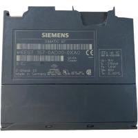 China SIEMENS 6ES7157-0AD00-0XA0 SIMATIC DP, DISTRIBUTED I/O DP/PA COUPLER EX-VERSION FIELD BUS COUPLER BETWEEN PROFIBUS-DP AND PROFIBUS PA DEGREE OF PROTECTION IP20 for sale