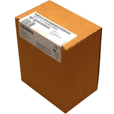 China SIEMENS 6ES7157-0AD82-0XA0 SIMATIC DP, DISTRIBUTED I/O FIELD DEVICE INTERFACE DP/PA COUPLER EX VERSION EX(IA) 110 MA FIELD COUPLER BETWEEN PROFIBUS DP AND FIELD BUS SEGMENTS TO IEC 61158-2 for sale