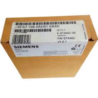 China SIEMENS 6ES7158-0AD01-0XA0 SIMATIC DP, DP/DP COUPLER COUPLING MODULE FOR CONNECTING OF TWO PROFIBUS DP NETWORKS REDUNDANT CURRENT INFEED for sale