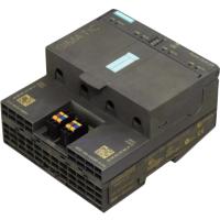 China SIEMENS 6ES7158-3AD00-0XA0 SIMATIC DP, DISTRIBUTED I/O PN/NP COUPLER COUPLING MODULE FOR CONNECTING TWO PROFINET NETWORKS TRANSFER OF PROFISAFE DATA REDUNDANTE POWERSUPPLY for sale
