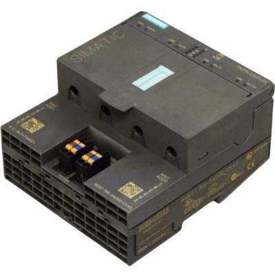 China SIEMENS 6ES7158-3AD00-0XA0 SIMATIC DP, DISTRIBUTED I/O PN/NP COUPLER COUPLING MODULE FOR CONNECTING TWO PROFINET NETWORKS TRANSFER OF PROFISAFE DATA REDUNDANTE POWERSUPPLY for sale