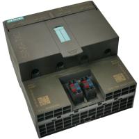 China SIEMENS 6ES7158-3AD01-0XA0 SIMATIC DP, PN/PN COUPLER COUPLING MODULE FOR CONNECTING TWO PROFINET NETWORKS TRANSMISSION VIA PROFISAFE REDUNDANT CURRENT INFEED for sale