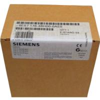 China SIEMENS 6ES7178-4BH00-0AE0 IMATIC S7-300,INTERFACE MODULE IM178, FOR CONNECTING DRIVES VIA PROFIBUS-DP TO SIMATIC, 2 CHANNELS (2 ENCOD.INP., 2 AO) INCL. CD W. DOCU A. PARAMETR.SW for sale