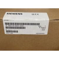 China SIEMENS 6ES7181-0AA01-0AA0 SIMATIC DP, BUS TESTER BT200 TO BE CHECKED FOR PROFIBUS-DP BUS INSTALLATION; OPTIONAL RECORDING KIT AVAILABLE (CHARGING DEVICE REQUIRED) for sale