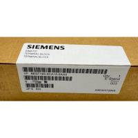 China SIEMENS 6ES7193-0CA10-0XA0 SIMATIC DP, TERMINAL BLOCK TB1/DC (ET 200B) FOR DIGITAL ELECTR. SUBMODULES WITH 3-WIRE SCREW TERMINALS, W=160MM for sale