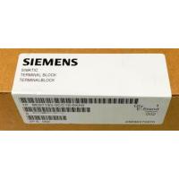 China SIEMENS 6ES7193-0CC10-0XA0 SIMATIC DP, TERMINAL BLOCK TB6/AC (ET 200B) FOR DIGITAL ELECTR. SUBMODULES WITH 2-WIRE SCREW-TYPE TERMINALS, W = 235 MM for sale