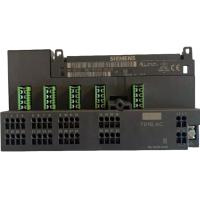 China SIEMENS 6ES7193-1CH20-0XA0 SIMATIC DP, TERMINALBLOCK TB16L AC, 16 CHANNELS F. ET200L SCREW-TYPE TERMINAL for sale