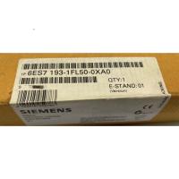 China SIEMENS 6ES7193-1FL50-0XA0 SIMATIC DP, ADD-ON TERMINAL 1-TIER, 32 CHANNELS FOR ET 200L SPRING-TYPE for sale