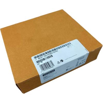 China SIEMENS 6ES7193-4CB00-0AA0 SIMATIC DP, 5 TERMINAL MODULES TM-E15S23-01 FOR ET 200S FOR ELECTRONIC MODULES 15 MM WIDTH, SCREW TERMINALS, 2X3 TERMINAL CONNECTIONS WITHOUT TERMINAL ACCESS TO AUX1 for sale